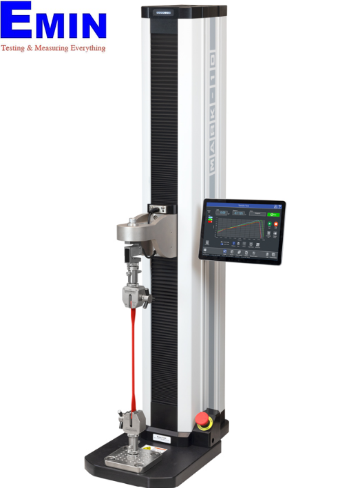 Mark-10 F755 Digital Force Testers (750 lbF [3.4 kN]) | EMIN.VN