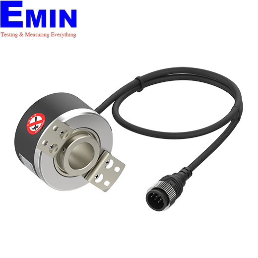 Autonics E60H20-8192-3-V-24-C 60 mm Incremental Rotary Encoders (Hollow ...