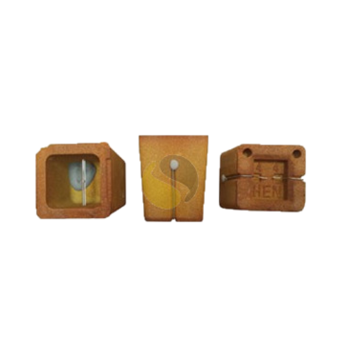 Cốc lấy mẫu sắt nóng chảy Sterling Sensors MAISCK (Hộp 100 kiểu K Không ...