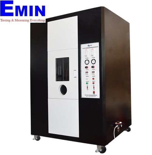 Máy kiểm tra chỉ số oxy Lonroy LR-3 (0-100%) | EMIN.VN