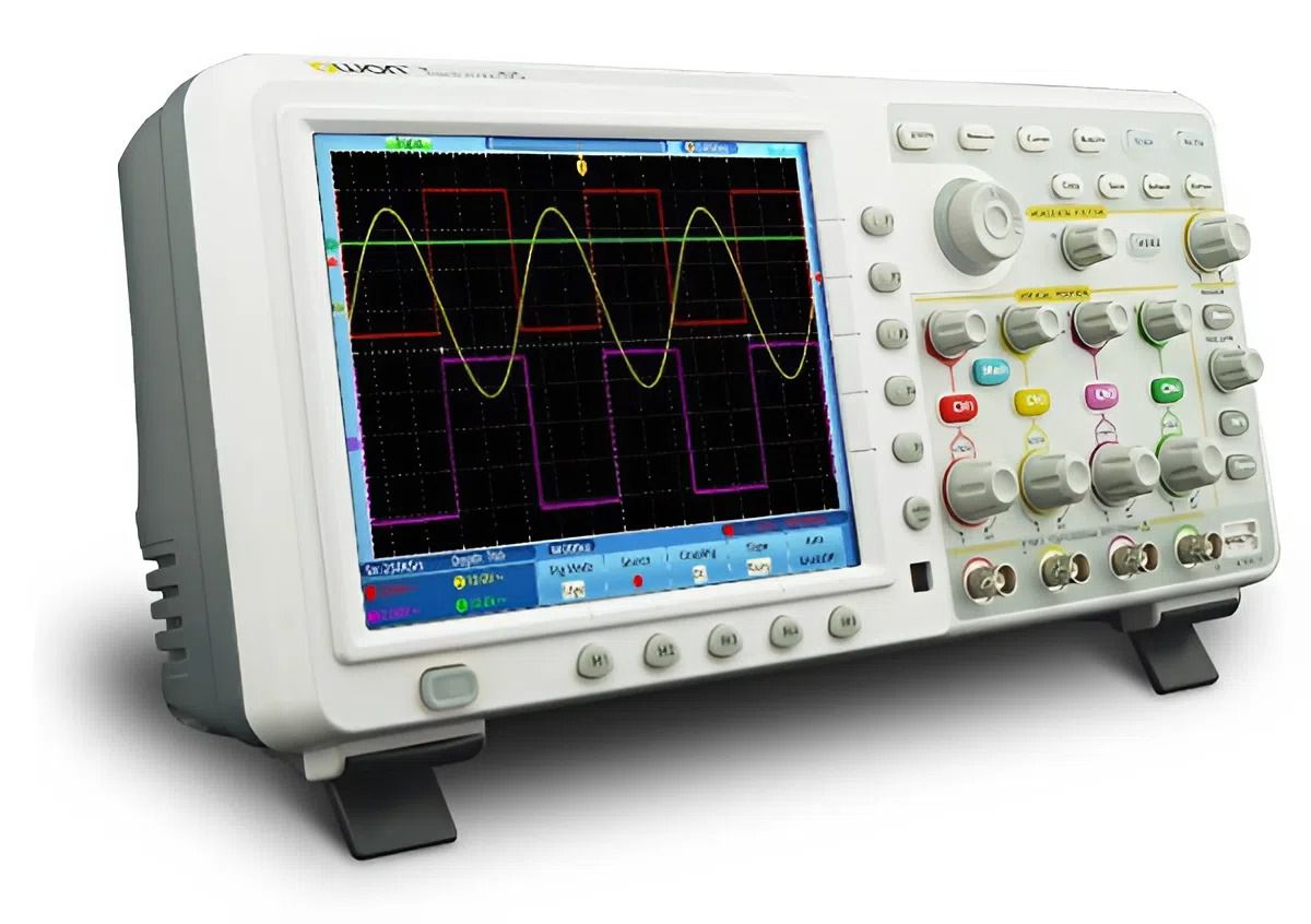 See Now 6 tips for using oscilloscope for beginners | EMIN.VN