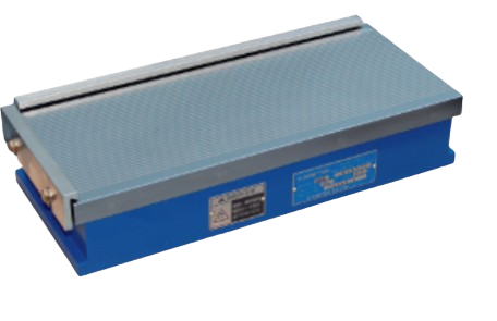 KANETEC KESL-2550A-1 Lateral fine pitch electromagnetic chuck (250mm（9. ...