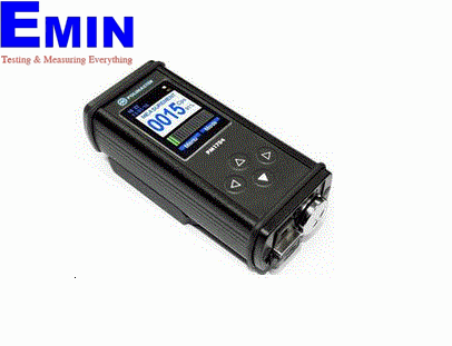 Polimaster PM1704 Spectroscopic Personal Radiation Detectors | EMIN.VN