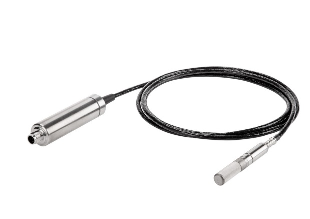 Đầu dò độ ẩm và nhiệt độ tương đối VAISALA HMP7 (−70 … +180 °C (−94 ...