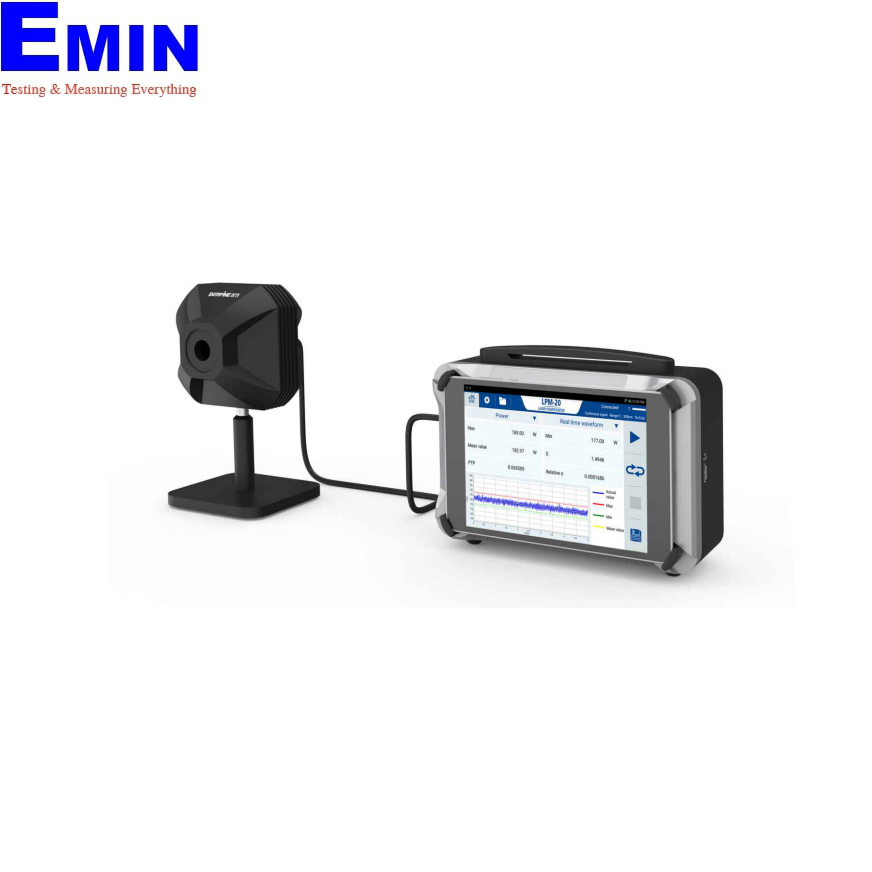 EVERFINE LPM-20 Laser Power Meter | EMIN.VN