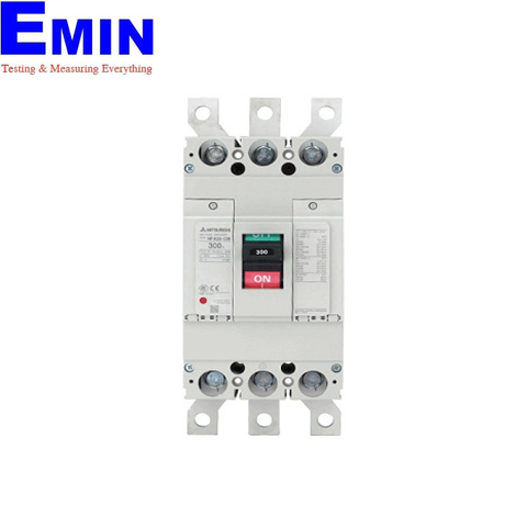 MITSUBISHI NF400-SW 3P 400A MCCB (3P 400A 45kA) | EMIN.VN