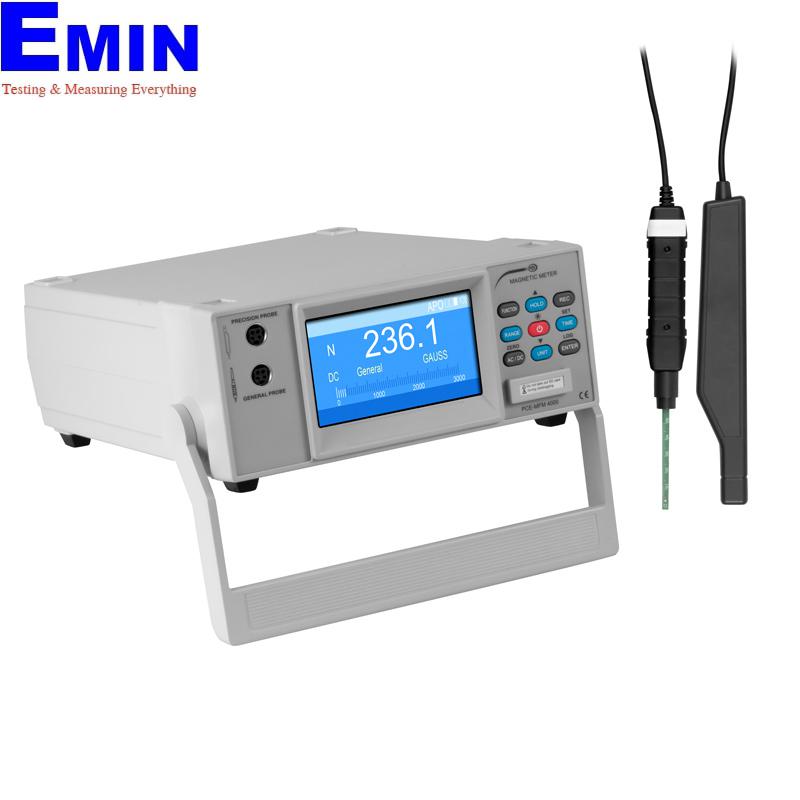 PCE MFM 4000 Electromagnetic Field Meter | EMIN.VN
