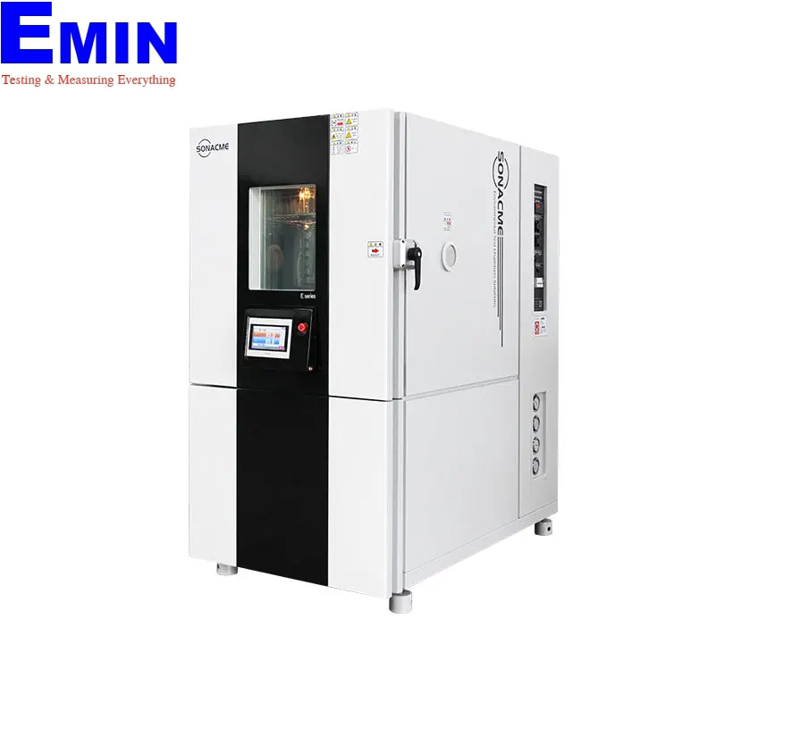 Sonacme ST/1000/70(H) 온도 습도 테스트 챔버 (1000L; -70~+100℃) | EMIN.VN