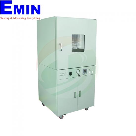 TOB TOB-DZF-6210 Vacuum Degassing Oven (200L 250℃) | EMIN.VN