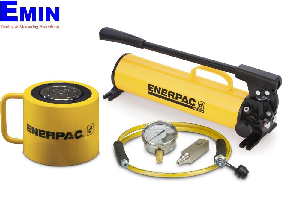 ENERPAC SCL1002H Hydraulic jacks (90 ton, 57mm) | EMIN.VN