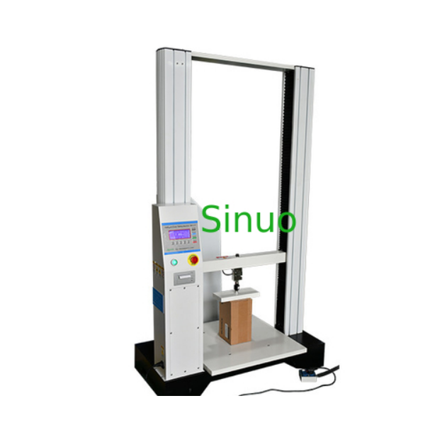 Sinuo SN1211 IEC 60065 Intelligent Compression Testing Equipment For ...