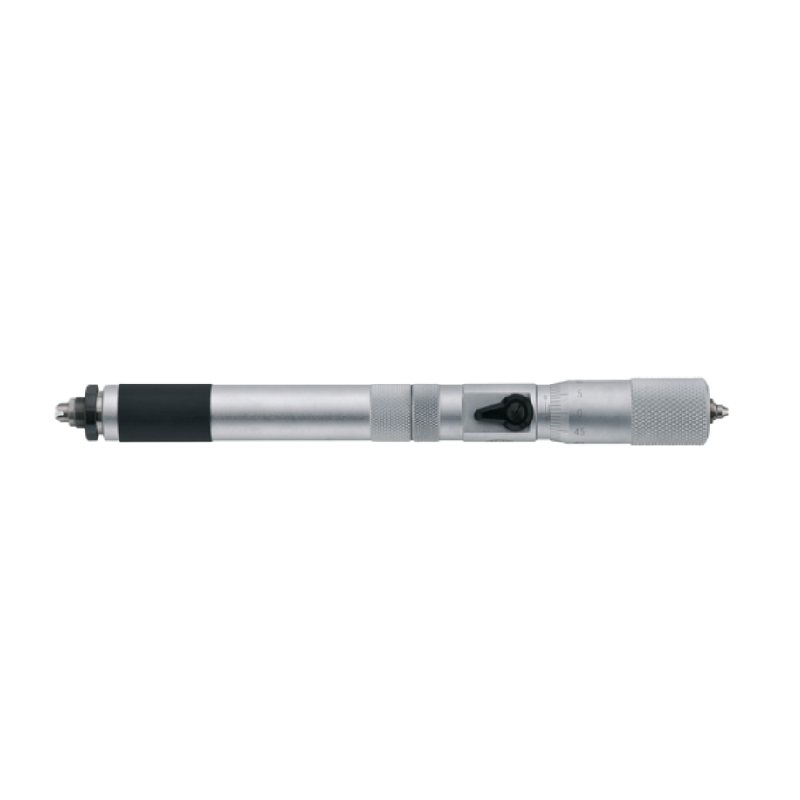 Mahr 4168030KAL Inside Micrometer Set (40 CZ, 200 - 225 mm) | EMIN.VN