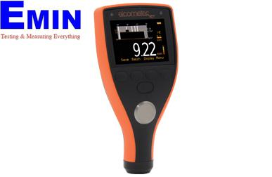 Máy đo độ dày chính xác bằng siêu âm ELCOMETER PTG6 (Chỉ máy, 0.15mm~25.40mm) | EMIN.VN