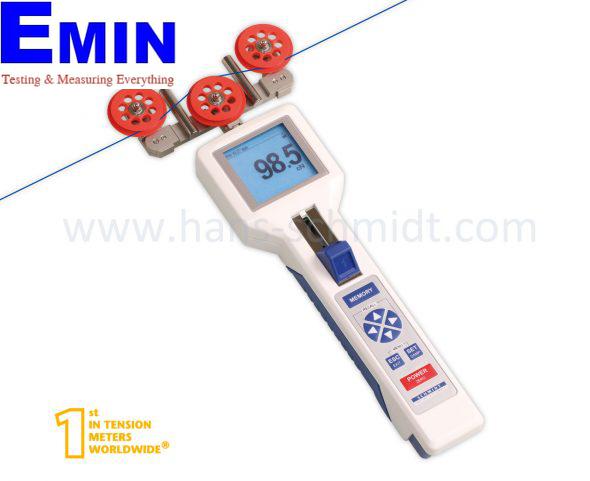 SCHMIDT DTXF-2000 Tension Meter (20 – 2000 cN) | EMIN.VN