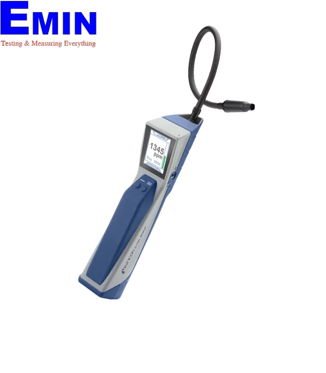 INFICON D-TEK Stratus Refrigerant Leak Detector and Portable Monitor ...