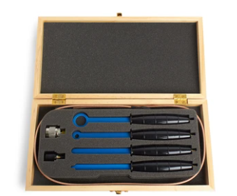 Tekbox TBPS01 EMC Near-field Probe Set | EMIN.VN