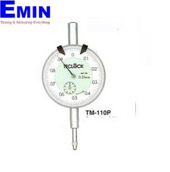Đồng hồ so TECLOCK TM-110P | EMIN.VN
