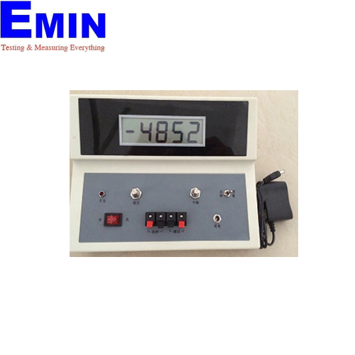 Màn hình hiển thị kỹ thuật số đa năng Samyon DN-2 (0-9999 từ) | EMIN.VN