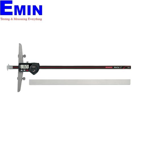 Mahr 4126623KAL Digital Caliper (30 EWR-U, 0-300mm. IP67) | EMIN.VN