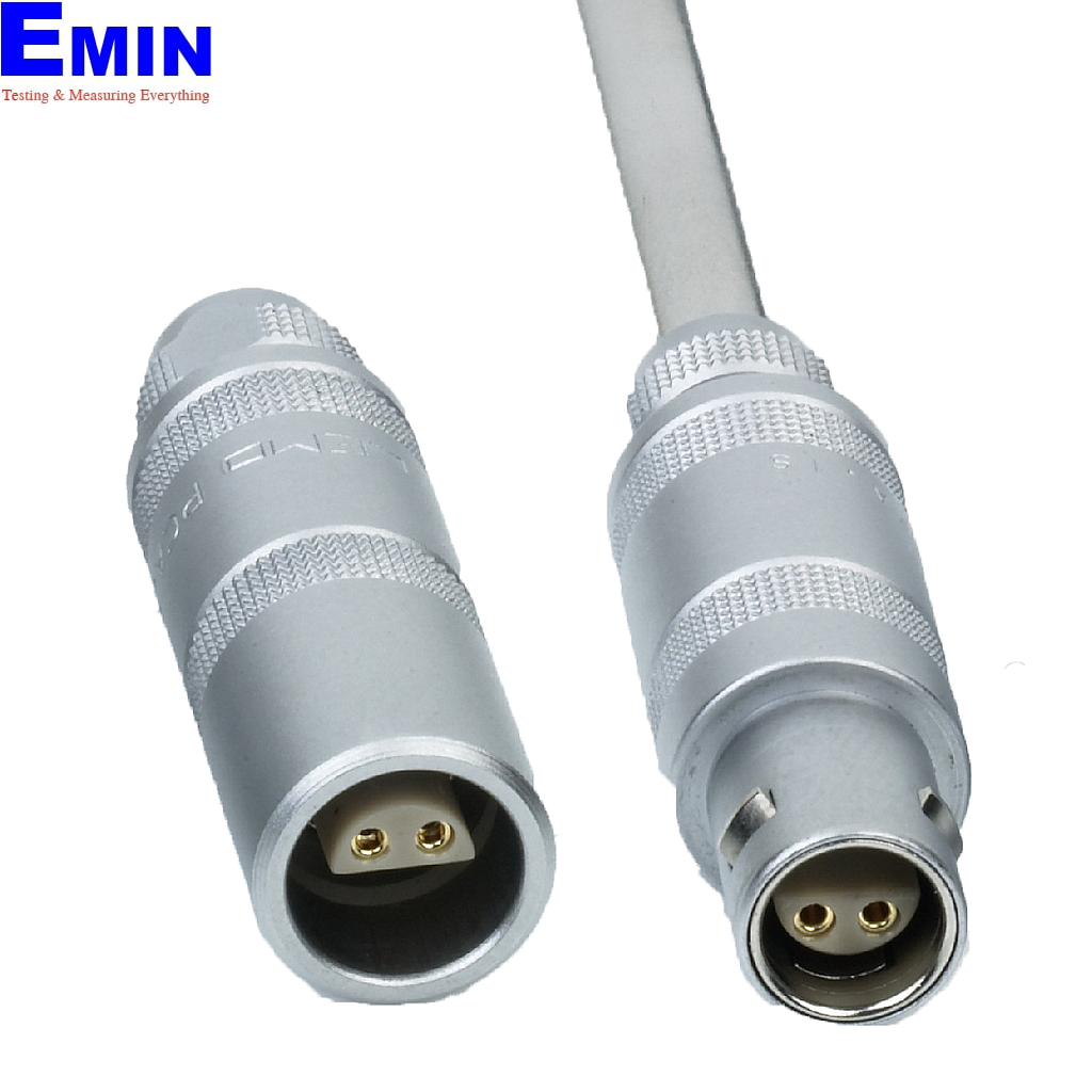 Đầu nối cảm biến đo nhiệt độ Sterling Sensors RGLEM0SOC (Lemo Socket) | EMIN.VN