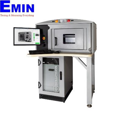 Máy quét CT 3D CyberOptics DeskTom (150kV; 1920x1536 pixels) | EMIN.VN