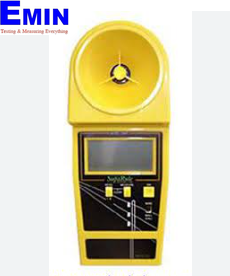 Máy đo độ cao đường dây điện Suparule CHM600E | EMIN.VN