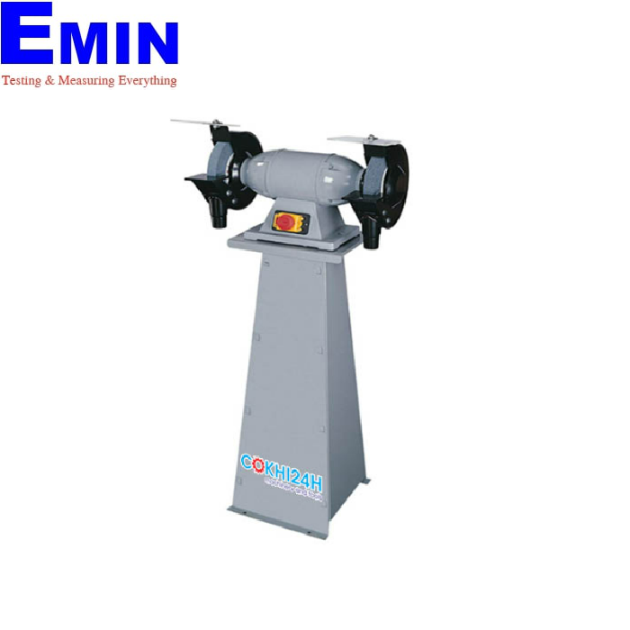SHINETOOL GR-801 Double-Wheeled Grinder (300W) | EMIN.VN