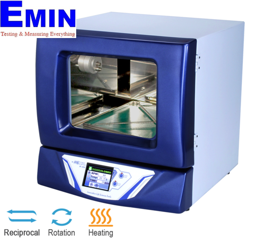 Tủ ấm lắc MS Major Science MO-ARC (110 / 220V~ 50 / 60Hz) | EMIN.VN