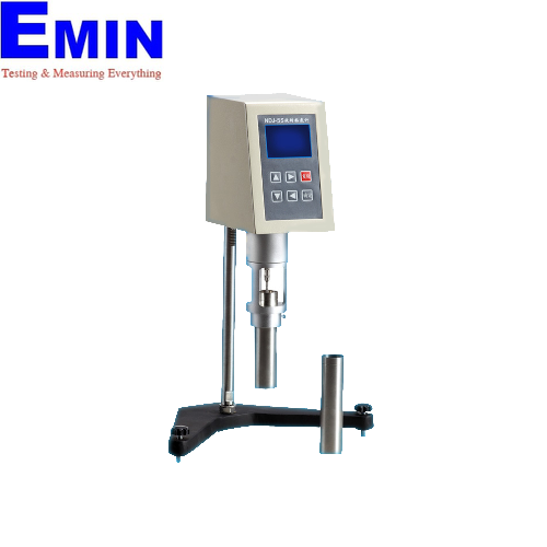 Samyon NDJ-5S Rotational Viscometer (10～100000 mPa•s) | EMIN.VN