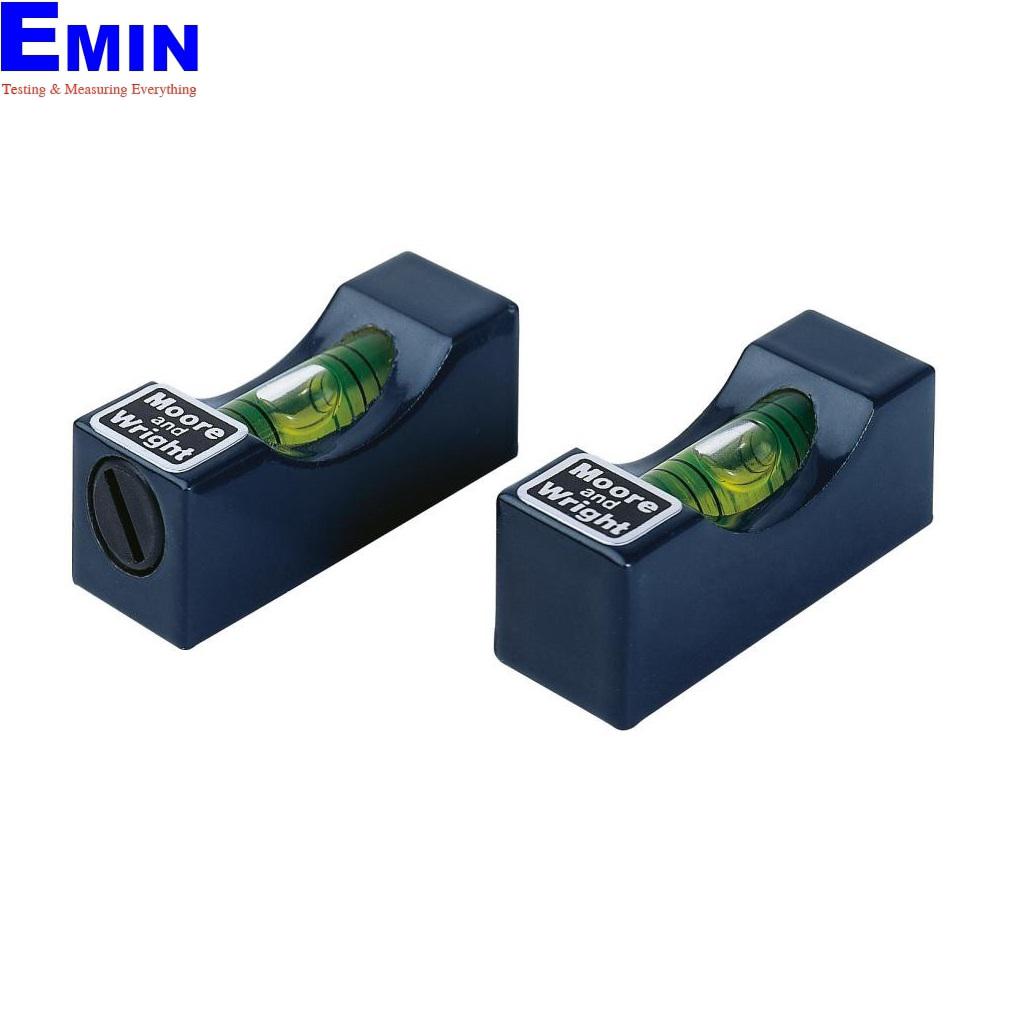 Thước thủy mini MOORE & WRIGHT (ANH) ELT001XR | EMIN.VN