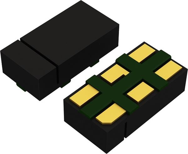 ROHM Semiconductor RPR-0720 Proximity Sensors Miniature Proximity ...