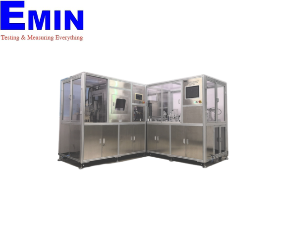 Bevs BEVS 3228N Intelligent Robotic Coating Station (80-150mm) | EMIN.VN