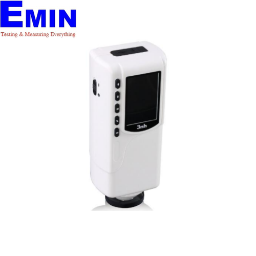 Máy đo màu 3nh SC-10 | EMIN.VN
