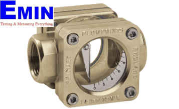 Senseca FQ-020GR020 Flow Indicator (DN 20 - G 3 /4, 2.1 – 20 l/min H2O ...