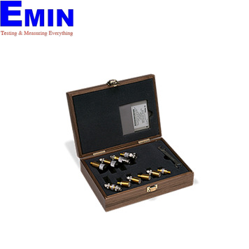 KEYSIGHT 85039B F형 교정 키트 (DC 3 GHz, Male and female devices) | EMIN.VN