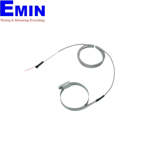 Sterling Sensors NSJUBTJXS02M0AP7 Pipe Clip Thermistor Sensor (2-wire ...