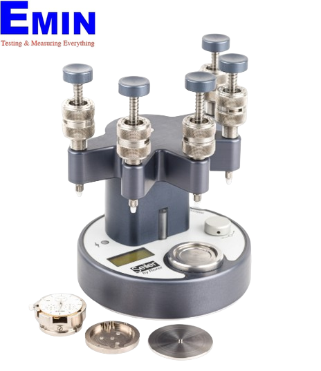 Roxer PAM-CF Manual Hand Fitting Machine With Force Control (Maximum ...