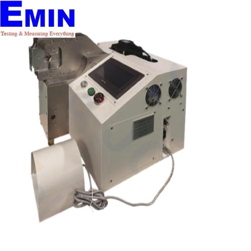 JCW JCW-20T Servo Motorized Hexagon Edge Cable Crimping Machine (200 KN ...