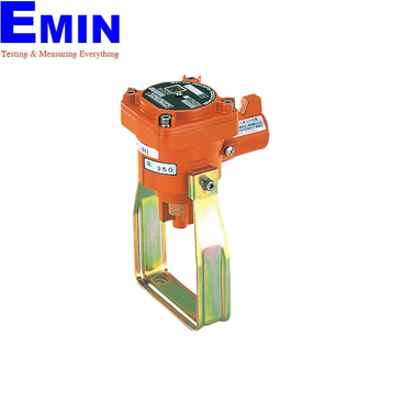 COSMOS KD-3A ガス検知器 (Hot-wire semiconductor; Catalytic;Thermal ...