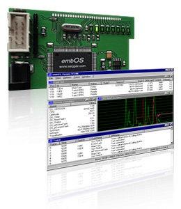 SEGGER Microcontroller 7.50.02 Lincenses embOS/IP Pro Bundle Additional Seat | EMIN.VN