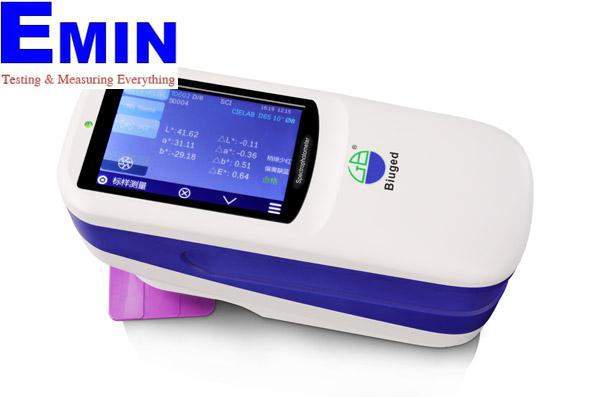 Biuged BGD 558/3 Spectrophotometer (400 ~ 700nm, Ф48 mm) | EMIN.VN