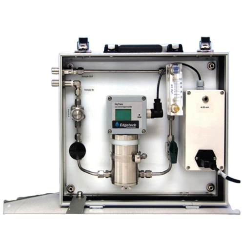 Edgetech Instruments OxyTrans-EX Oxygen Transmitter (2 wire loop ...