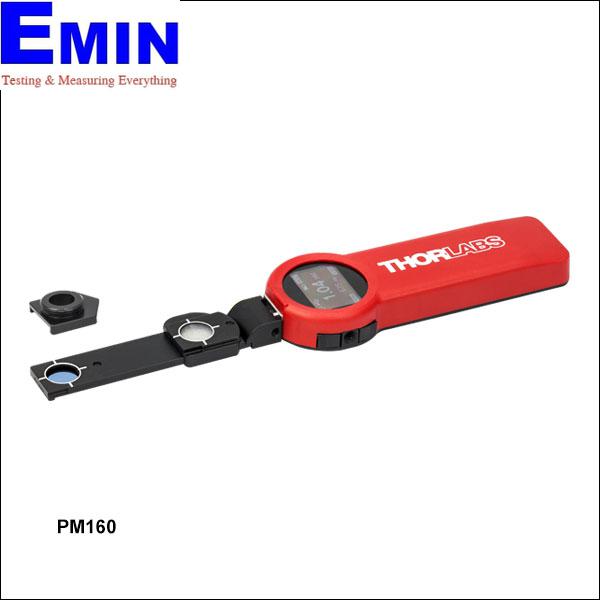 Thorlabs Photodiode Power Supply at Willis Beane blog