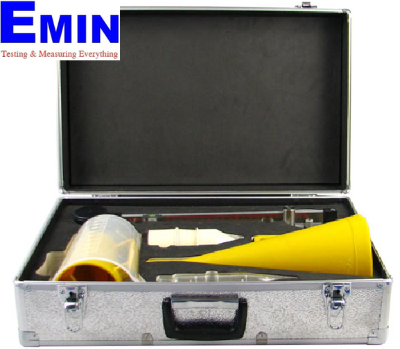 Tin Peng Slurry Test Kit Slurry Test Kit | EMIN.VN