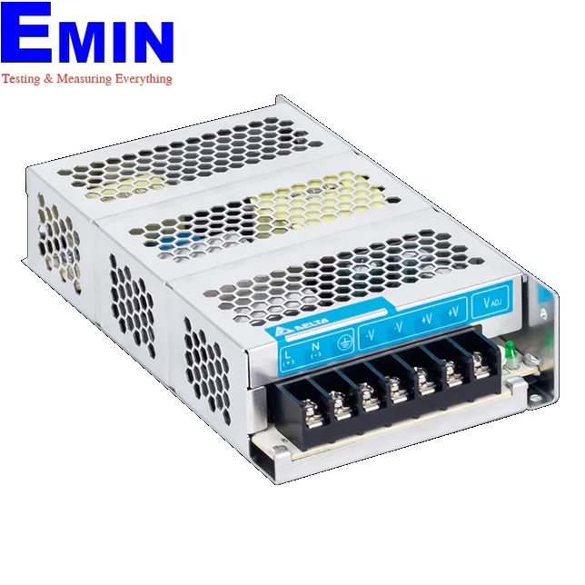 Nguồn điện 1 chiều Delta PMH-24V150WCBS (24V; 150W; 6.25A; PD2 w PFC) | EMIN.VN