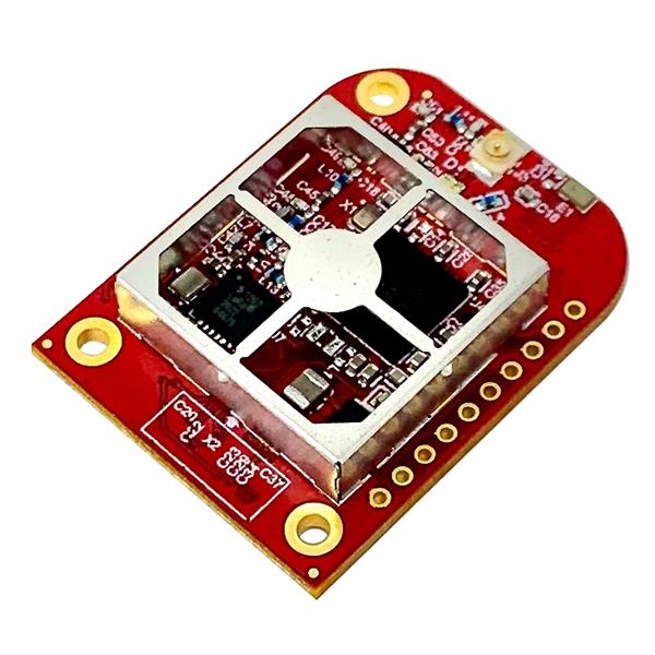 Multiprotocol Modules LoRa Sensor End Node with BLE Intelligent IoT Low ...