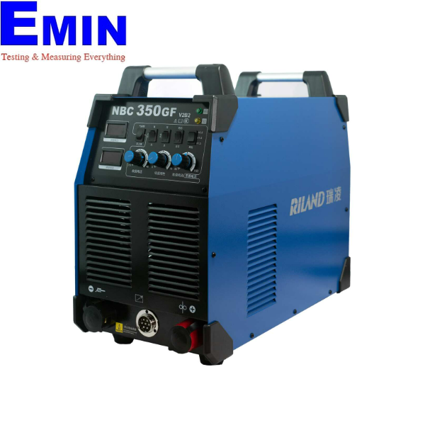 Riland NBC 350GF Mig Welder (380V, 3P, 13.8kVA) | EMIN.VN