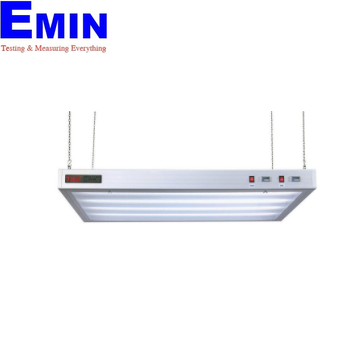 TILO CC120-W-1 Hanging Color Light Box (D65) | EMIN.VN