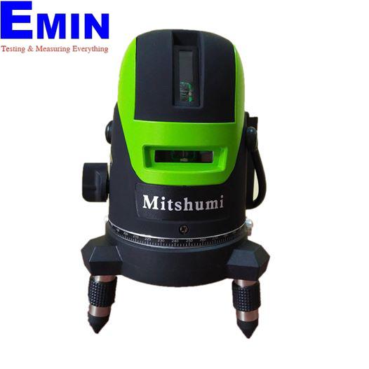 Máy cân mực laser Mitshumi MS-1280 | EMIN.VN