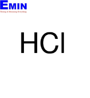 Hóa chất Hydrochloric acid c(HCl) Merck 1090605000 (HCl; Chai nhựa 5 l ...